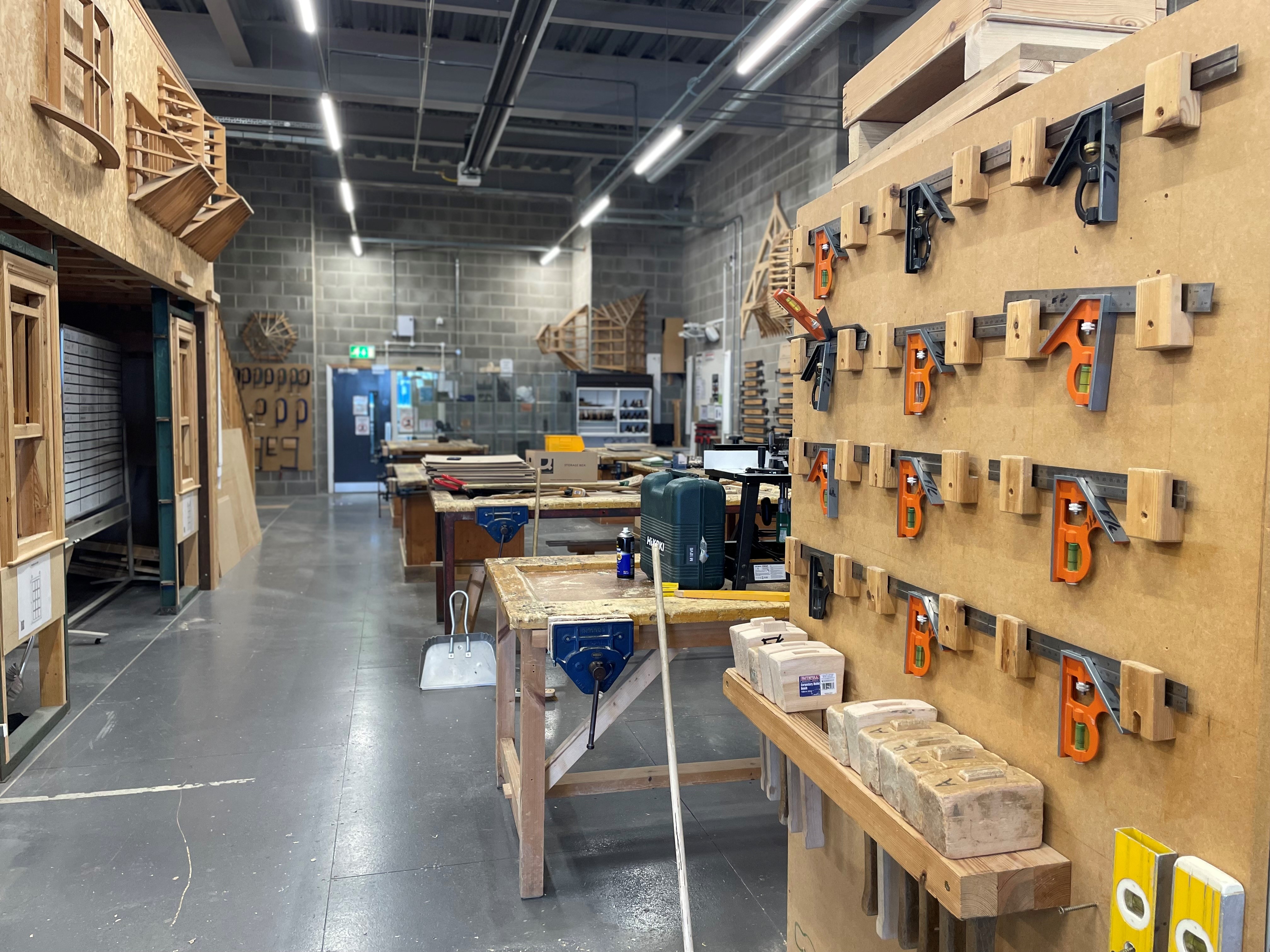 Course Detail - Furness College, Cumbria