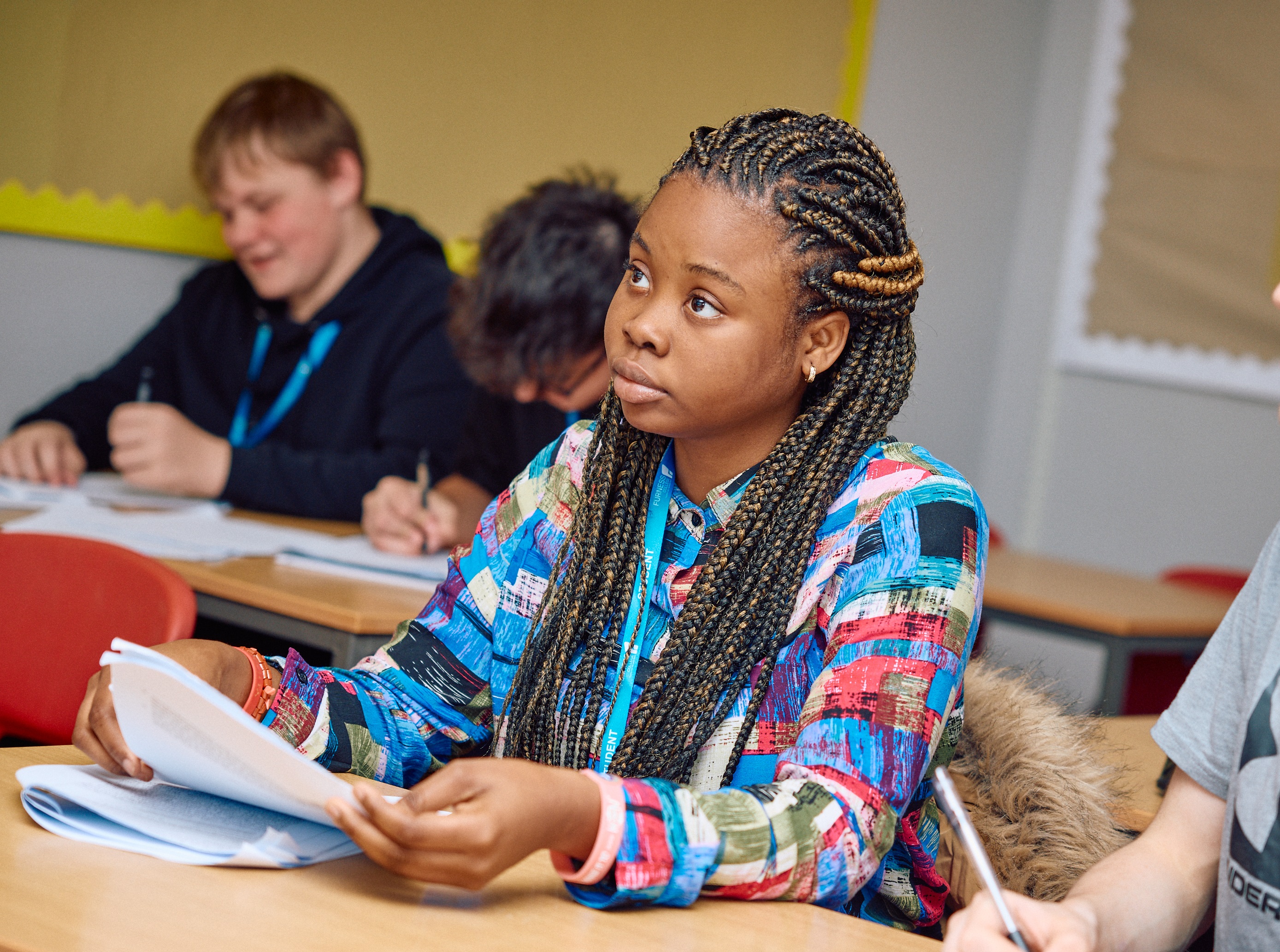 Course Detail - Furness College, Cumbria