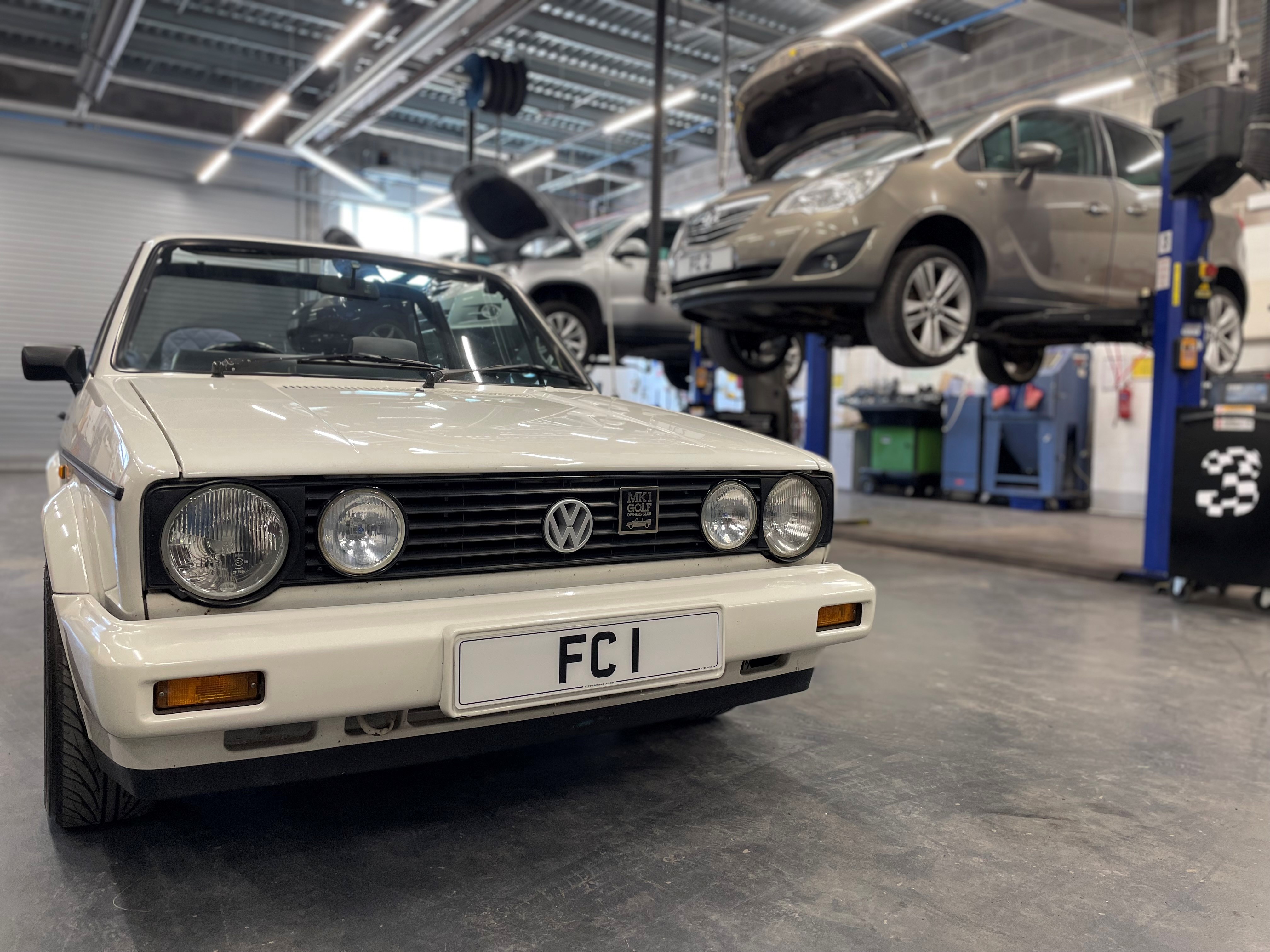 Course Detail - Furness College, Cumbria