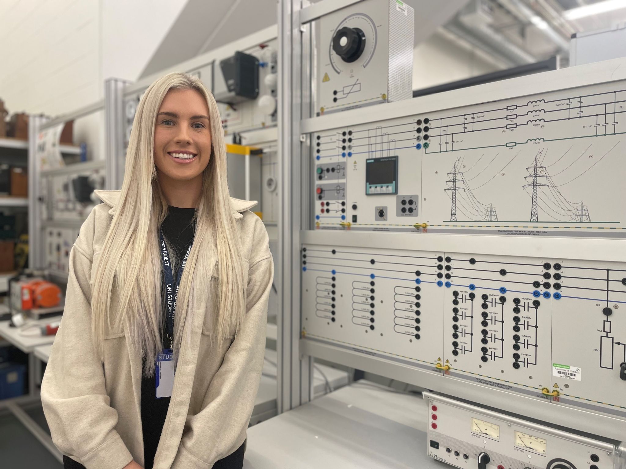 Course Detail - Furness College, Cumbria